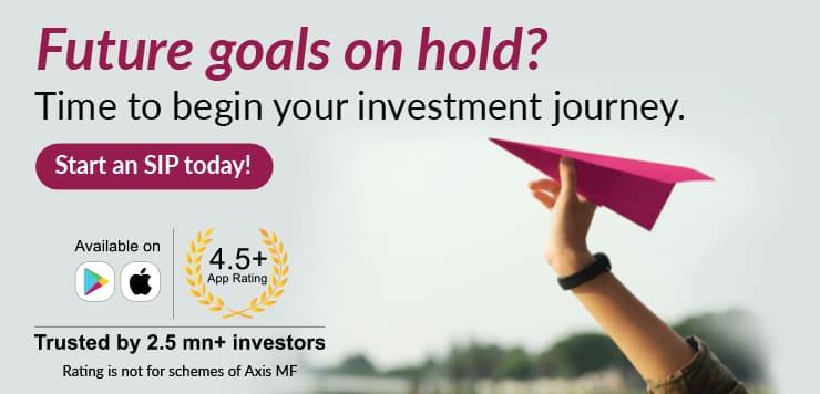 Systematic Investment Plan: SIP Plans to Invest | Axis MF