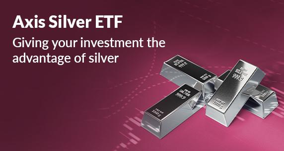 Axis Sliver ETF: Overview, Performance & Portfolio | Axis MF