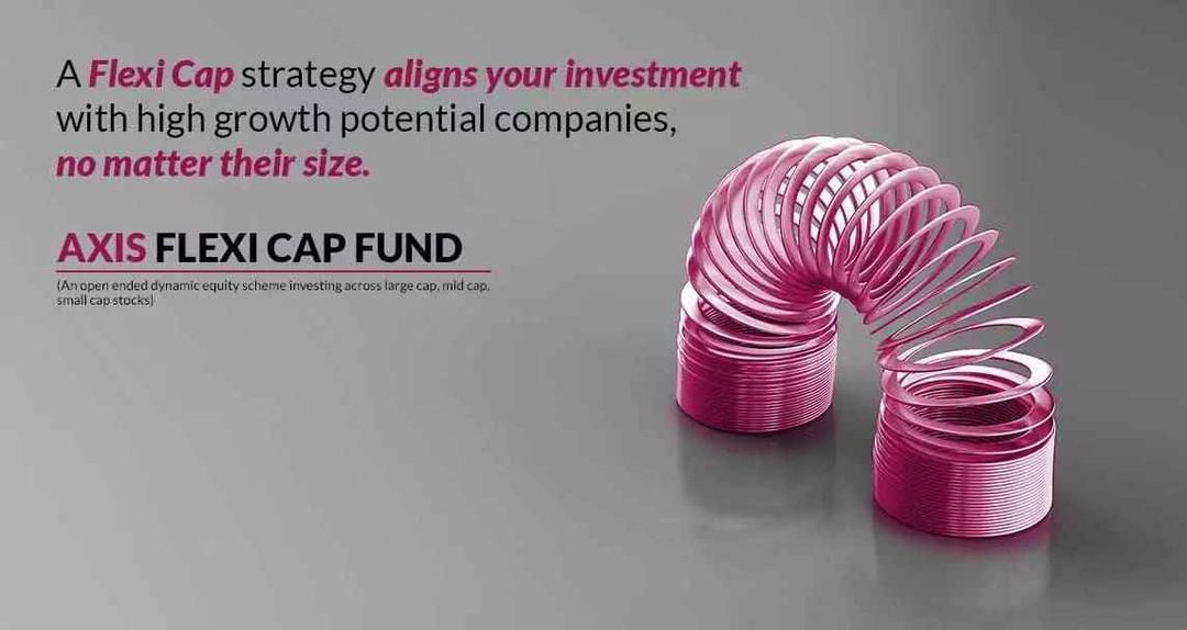 Axis Flexi Cap Fund - NAV, Returns & Performance