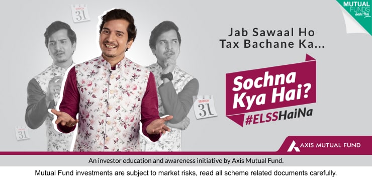 Invest in ELSS Mutual Funds Online - Explore Tax Saving Mutual Fund ...